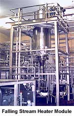 Ultra Process Systems - UHT ultra high temperature process equipment ...